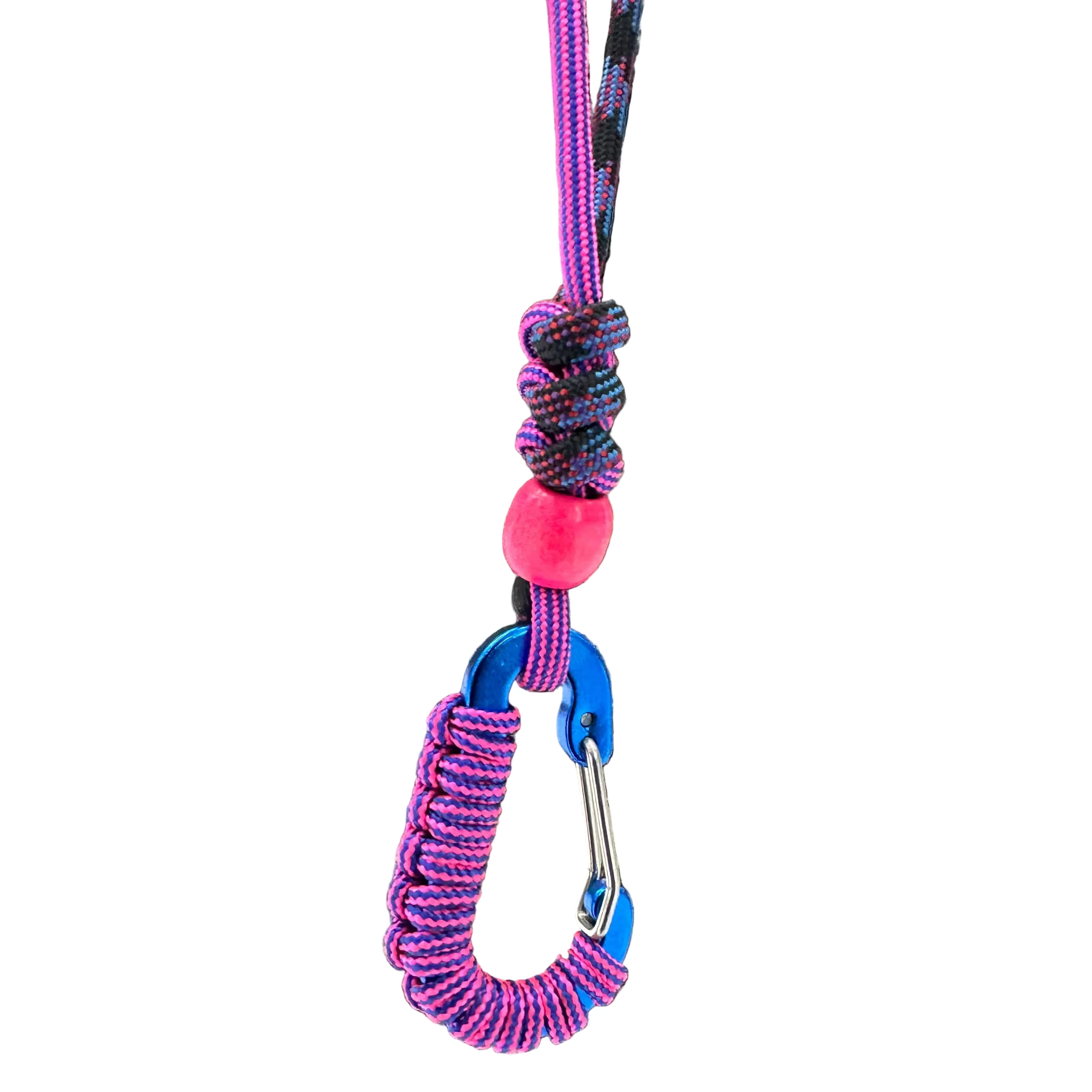 Outdoor Lanyard for Season Pass & Keys - Nature vs Tech | Hyak General ...